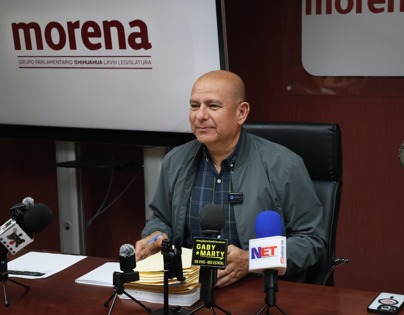 Reforma Electoral, o estas con la ciudadanía o intereses partidistas ...