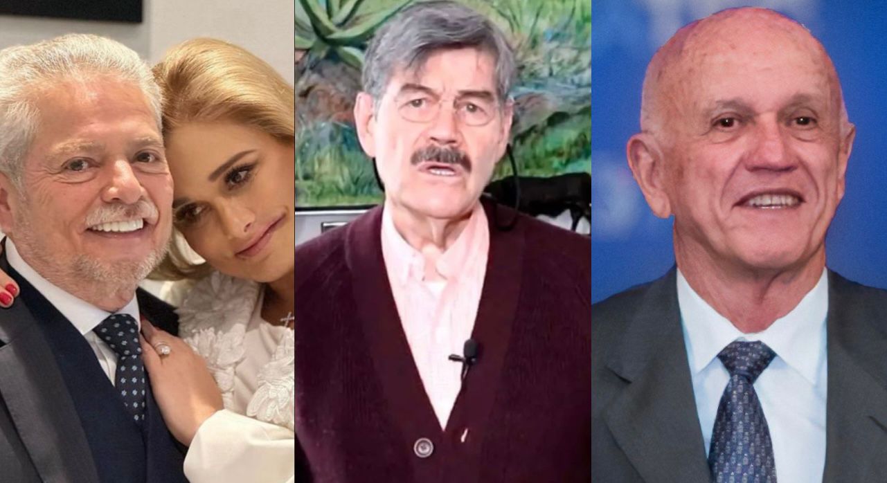 RADAR: “Un ratito”; Oligarcas en vialidades; “Pérdidas… pérdidas”; Maru ...