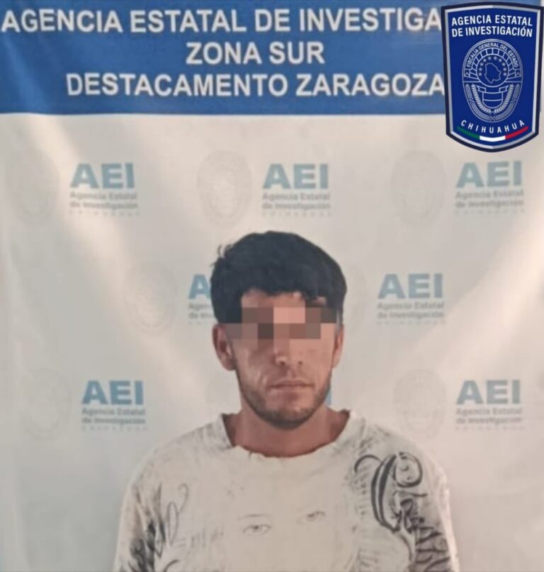 Recuperan en Parral vehículo robado horas antes en la capital | Fuente ...